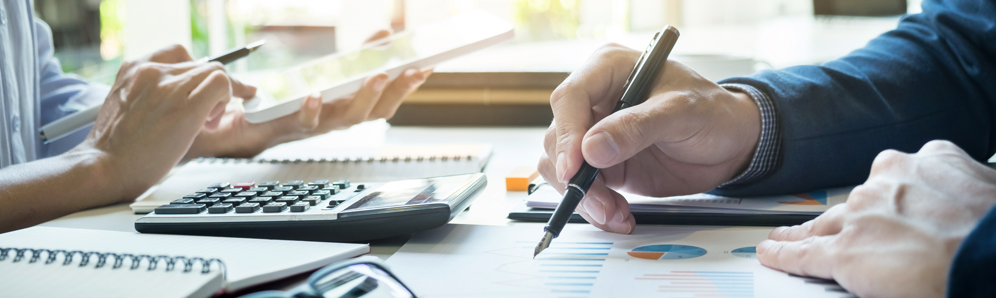 Kommen Sie in unser Team - transactio GmbH